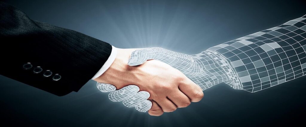 Digital Workforce – Who Is Managing Yours?