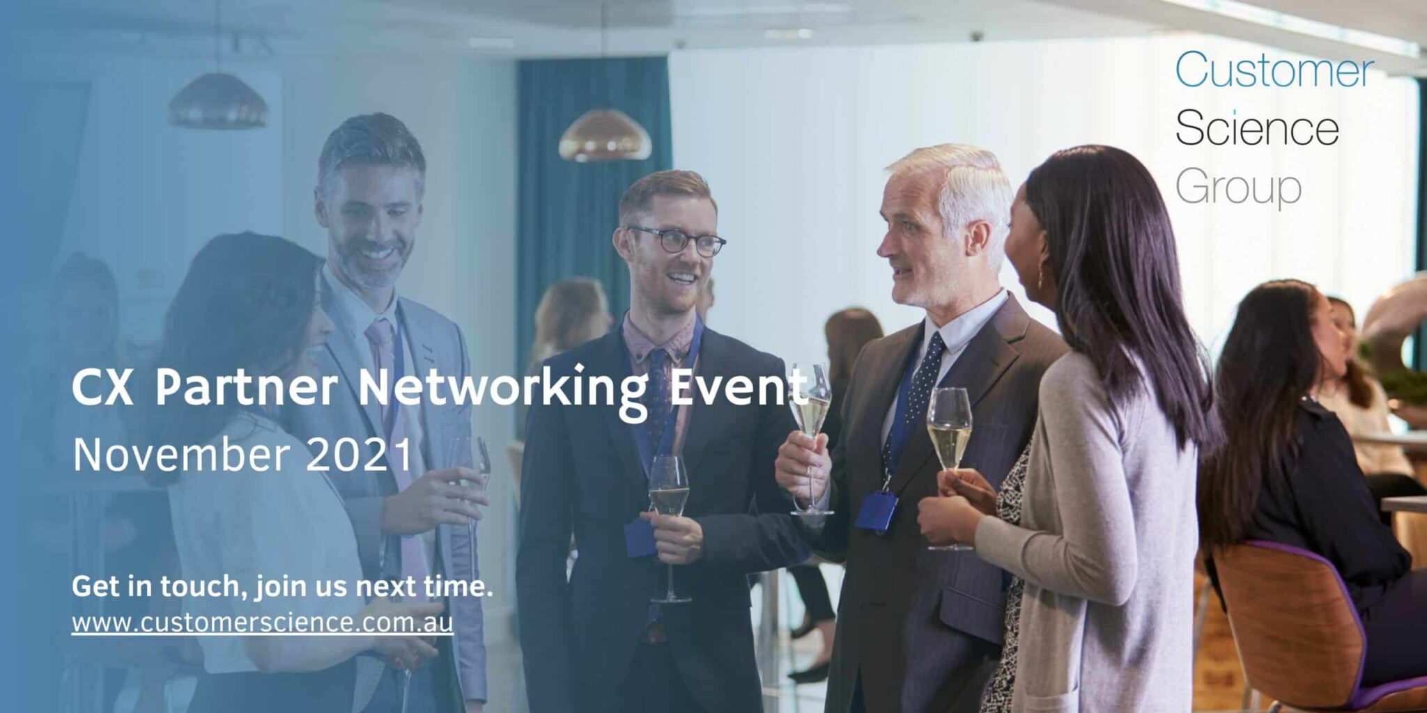 News - Customer Science