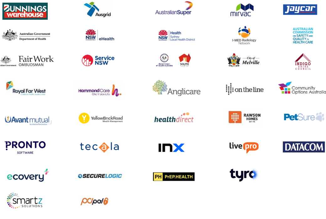 Our clients - Customer Science