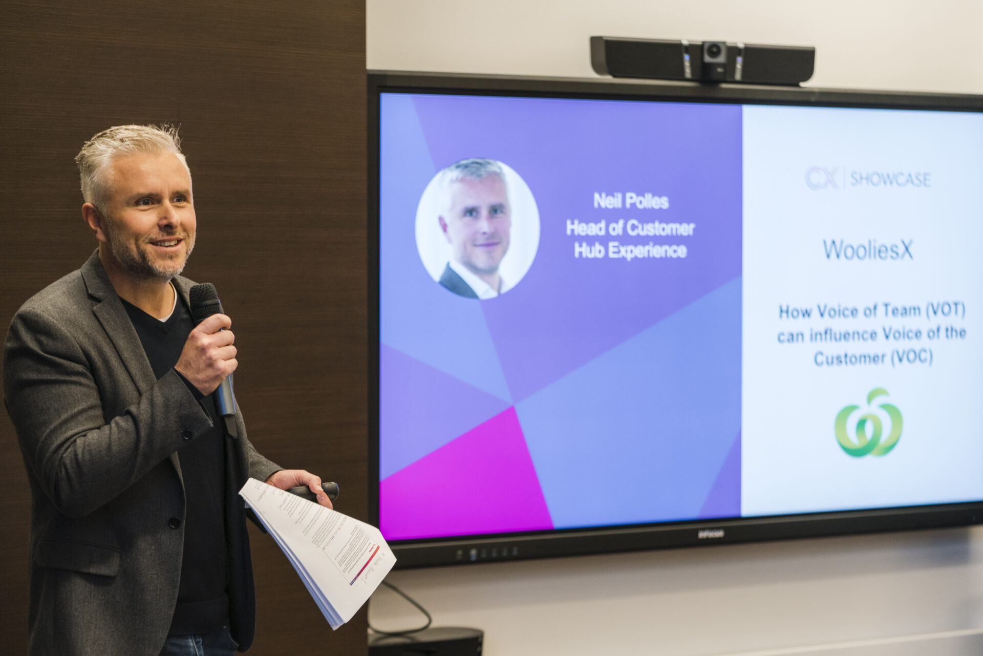 CX Showcase 2023 Highlights - Customer Science