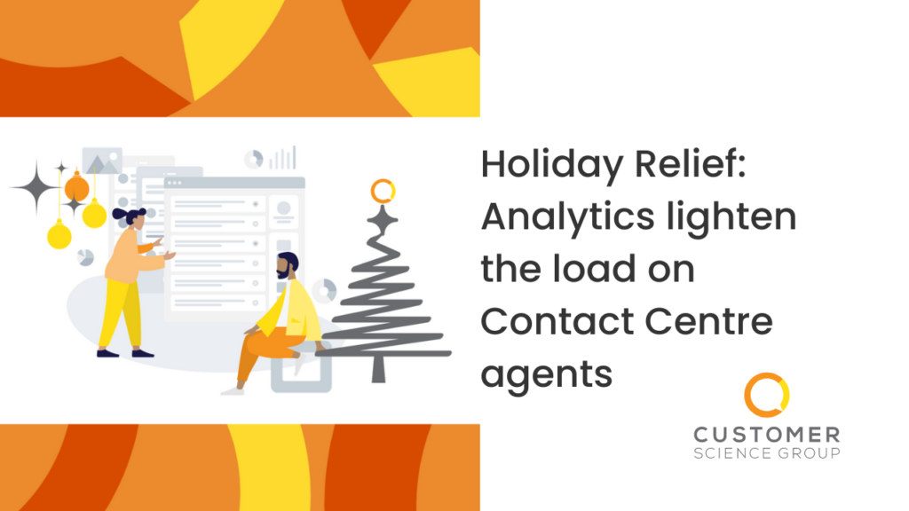 News - Customer Science