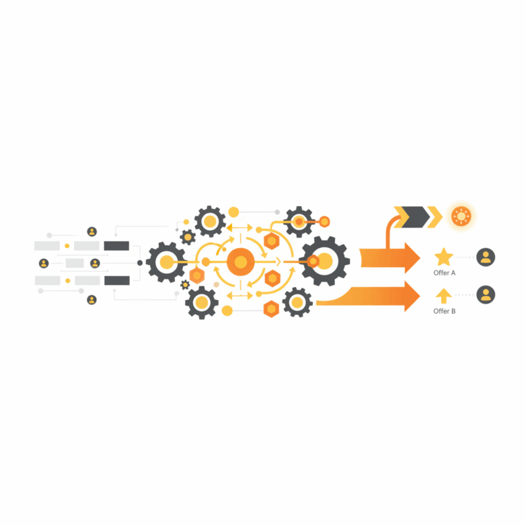 Implementing next-best-action engines step by step - Customer Science