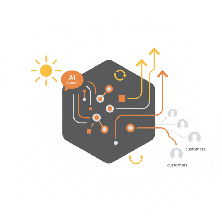 AI Chatbot Implementation: Lessons from Australian Organisations ...