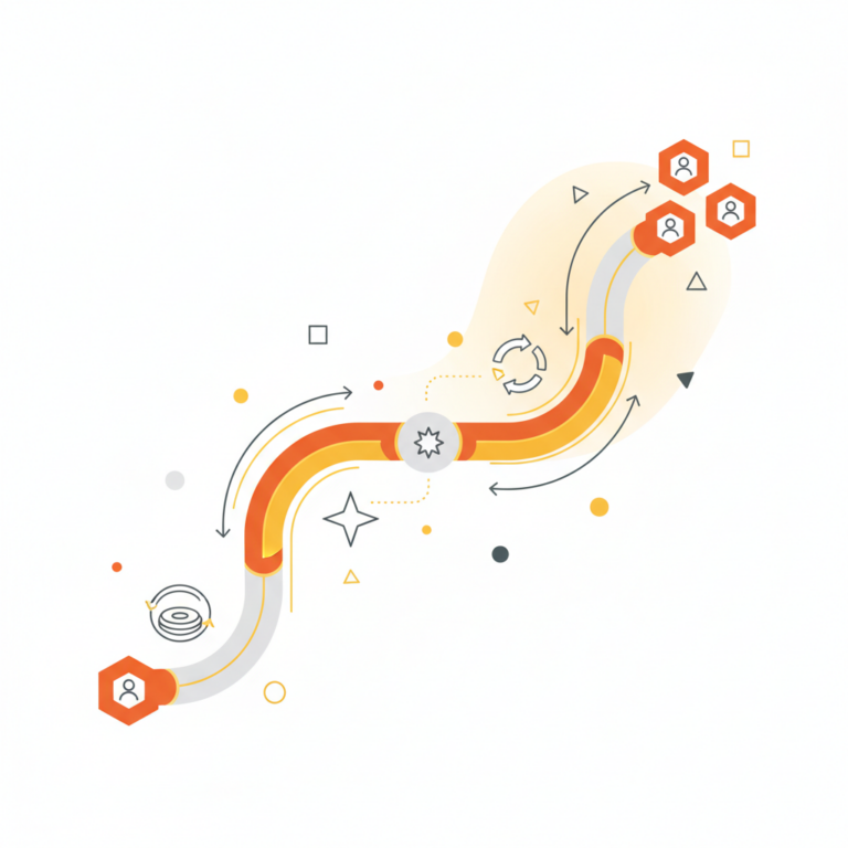Future-State Journey Design for Service Transformation