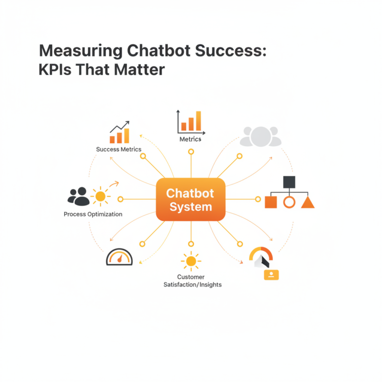 Measuring Chatbot Success: KPIs That Matter - Customer Science