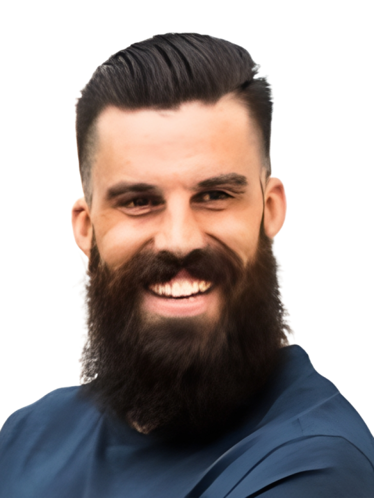 Doug den Mulder - Customer Science